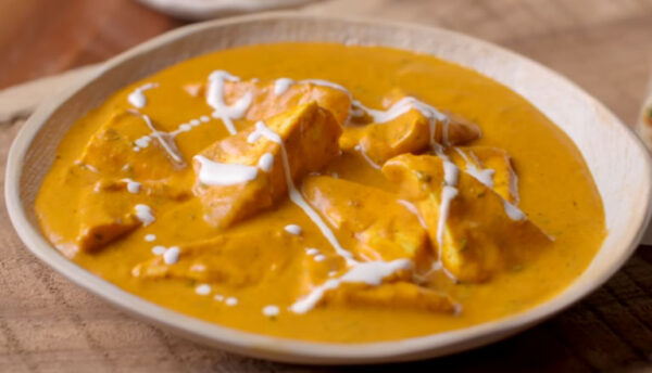 Restaurant Style Shahi Paneer Recipe - Taste Spread