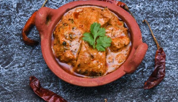 Goan Chicken Curry | Taste Spread